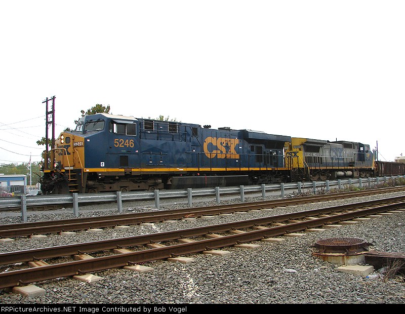 CSX 5246